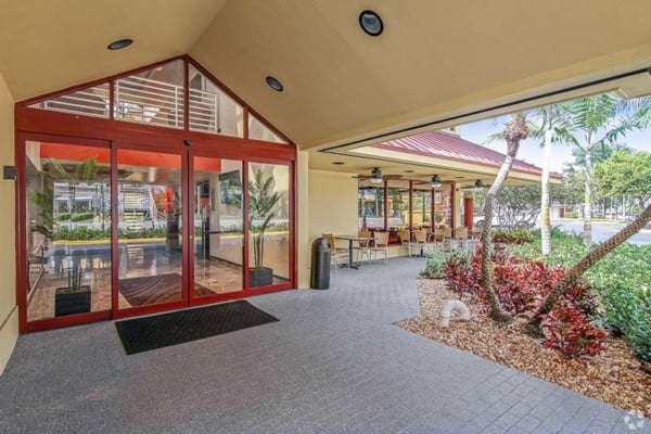 The Link Hotel on Sunrise in Fort Lauderdale with Complimentary ...