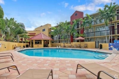 The Link Hotel on Sunrise in Fort Lauderdale with Complimentary ...