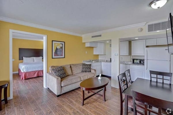 The Link Hotel on Sunrise in Fort Lauderdale with Complimentary ...